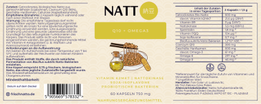 Natto